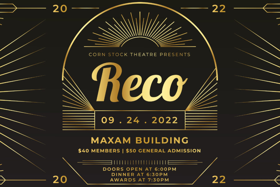 Special Events – Corn Stock Theatre